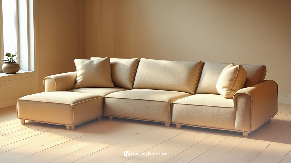 Blog - Apa Itu Furnitur Modular? Ini Penjelasan Simpelnya!