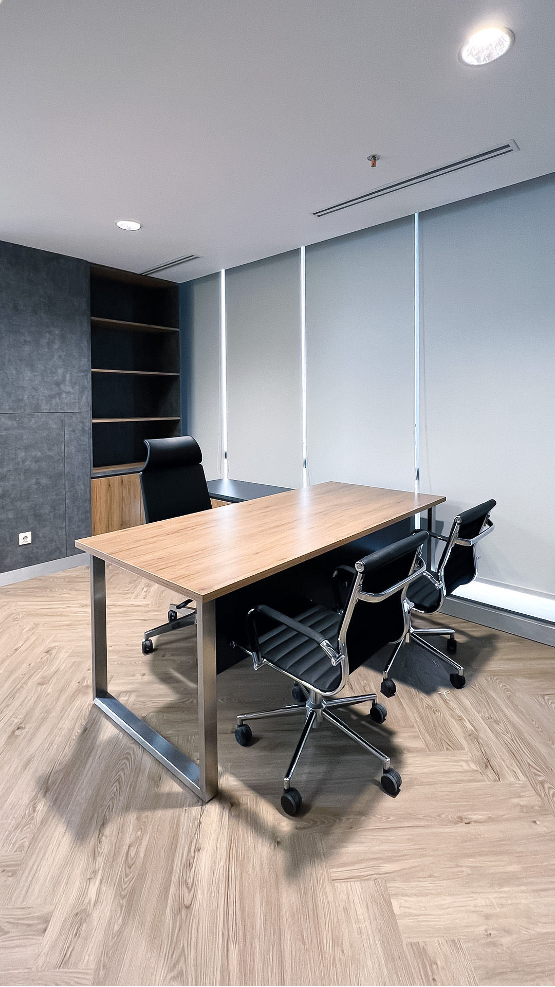 Desain Interior