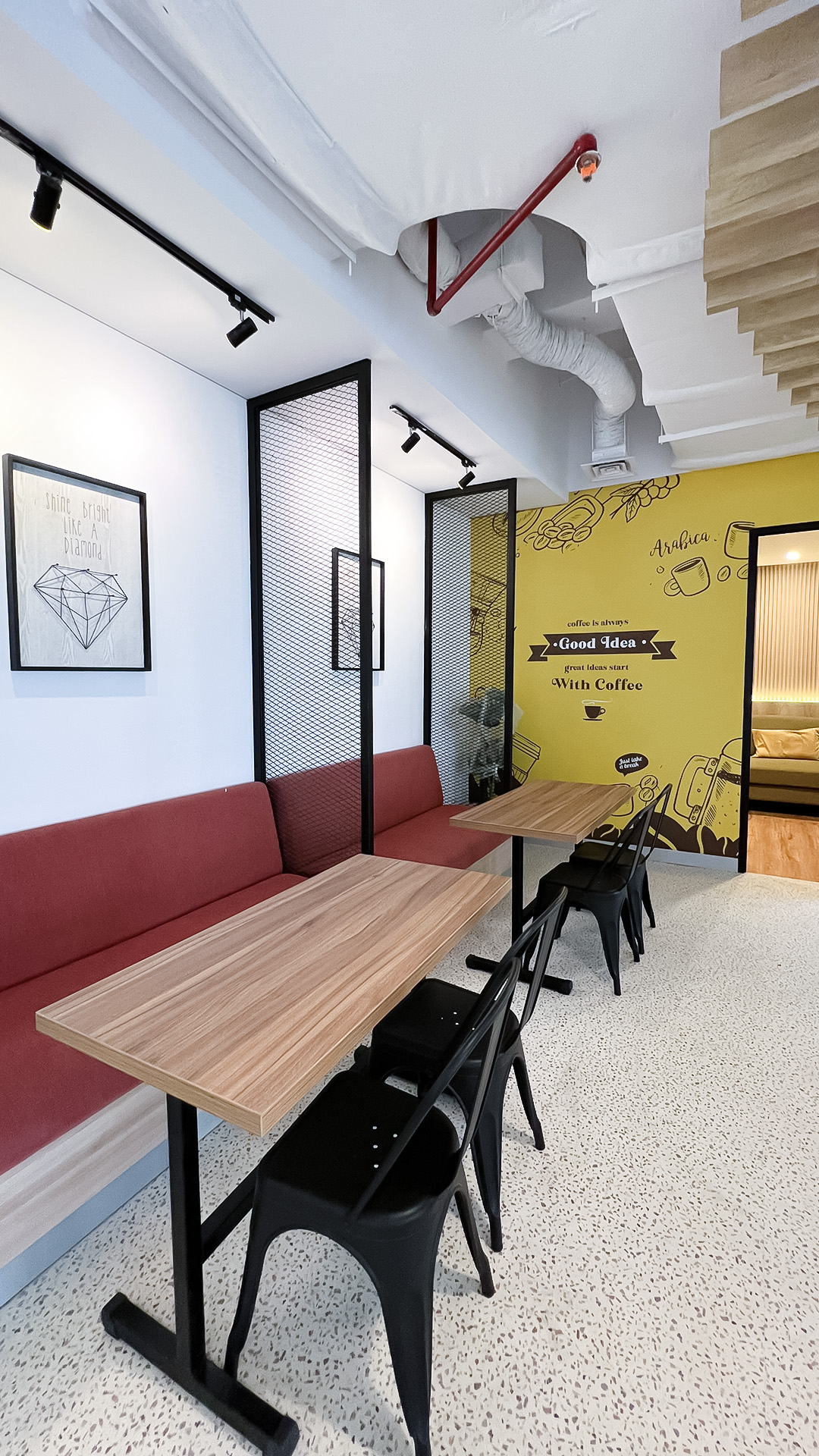 Desain Interior