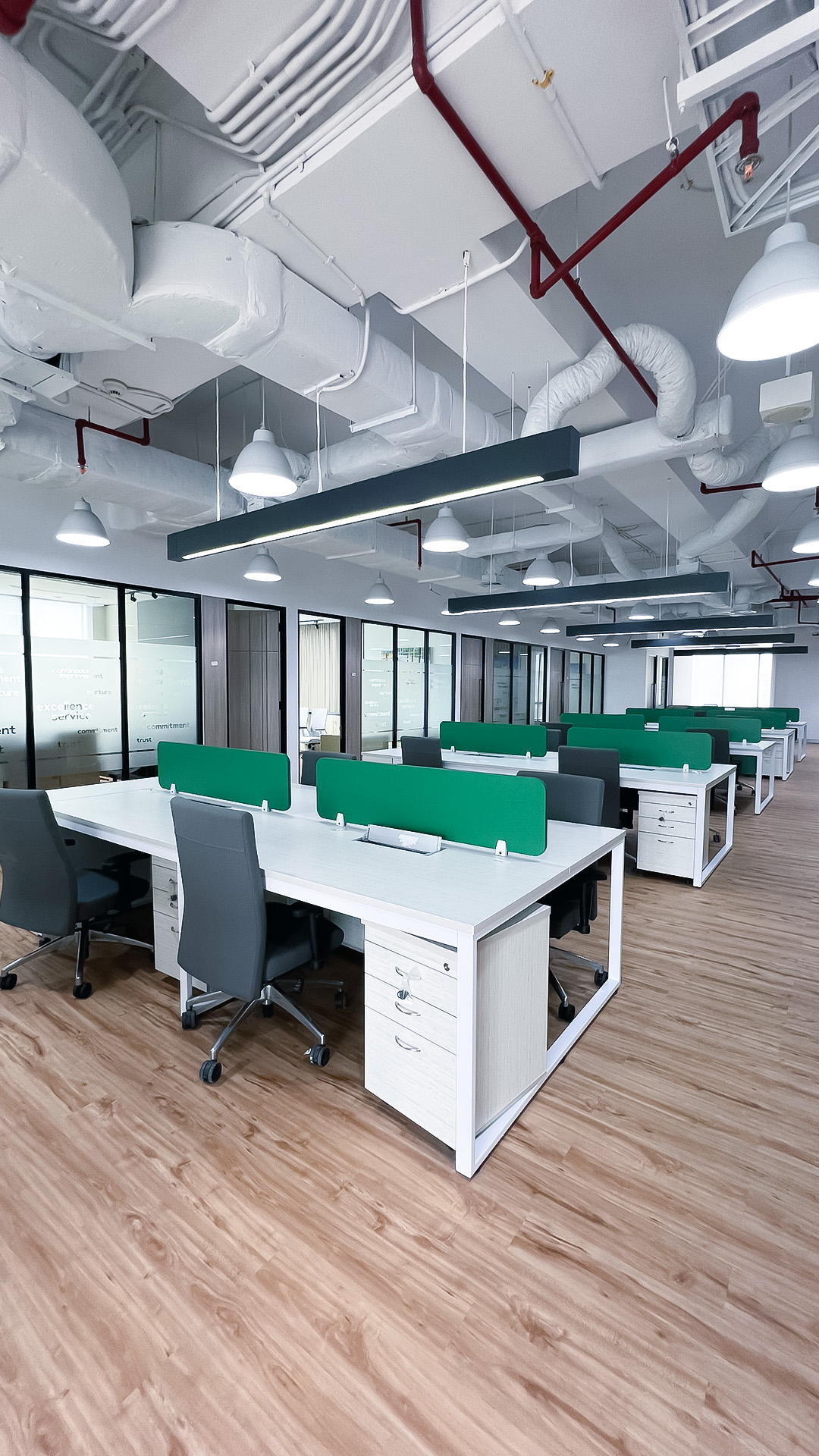 Desain Interior - Innovative Solution For Your Design and Furniture Needed